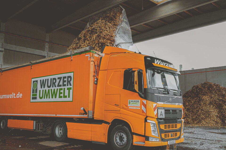 Wurzer Umwelt: Innovation trifft Umweltbewusstsein